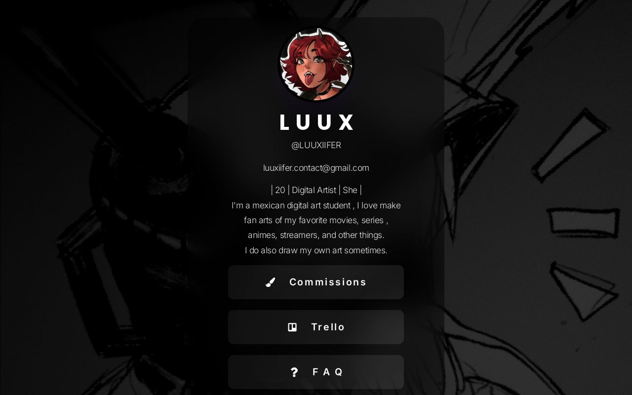 Luux
